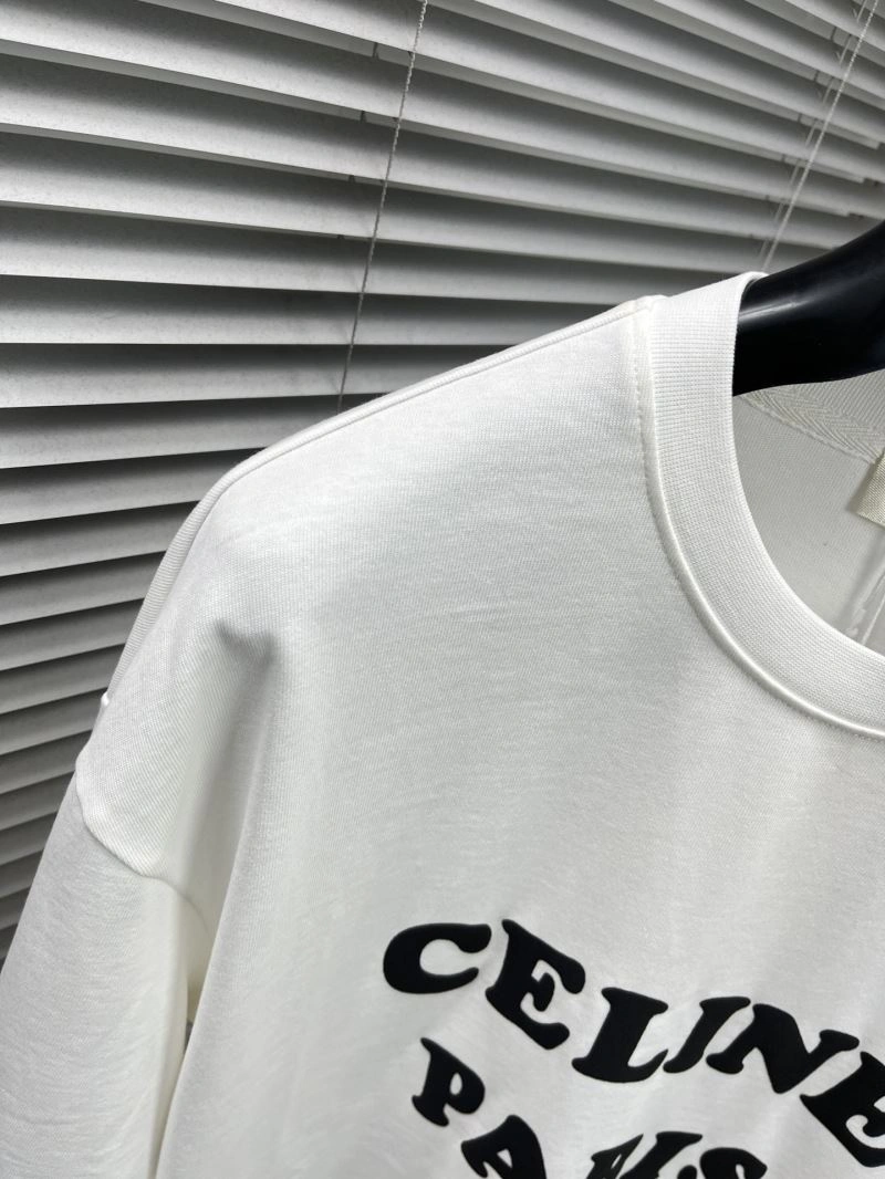 Exact replica Chanel T-Shirts