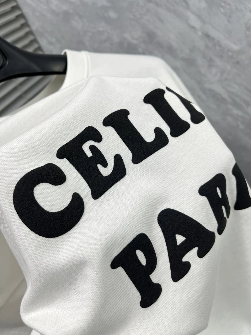 Exact replica Chanel T-Shirts