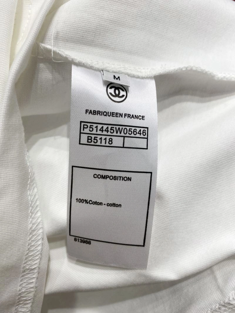Chanel T-Shirts