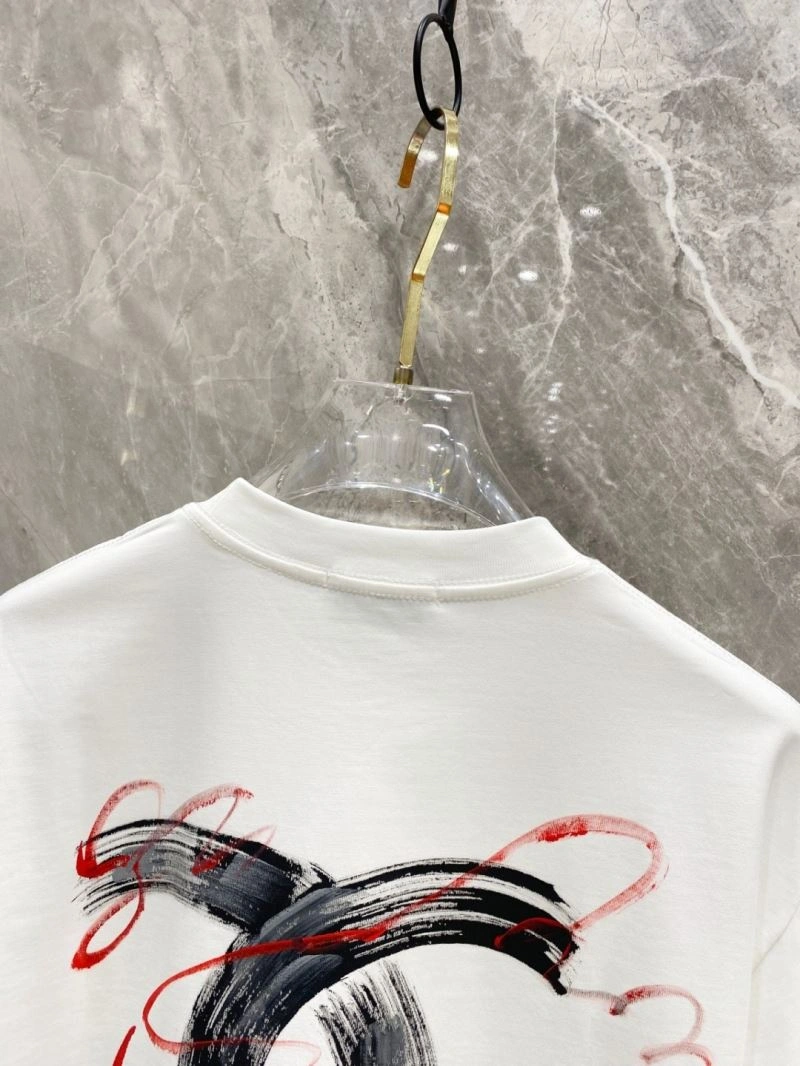 Brand-original Chanel T-Shirts