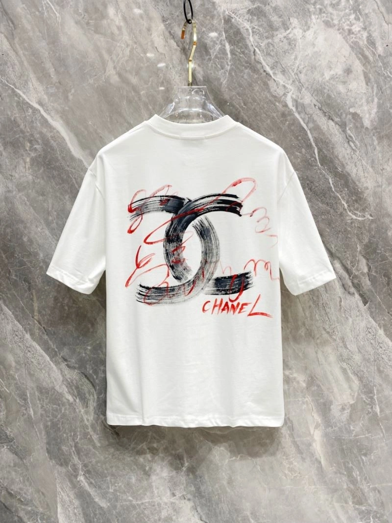 Brand-original Chanel T-Shirts