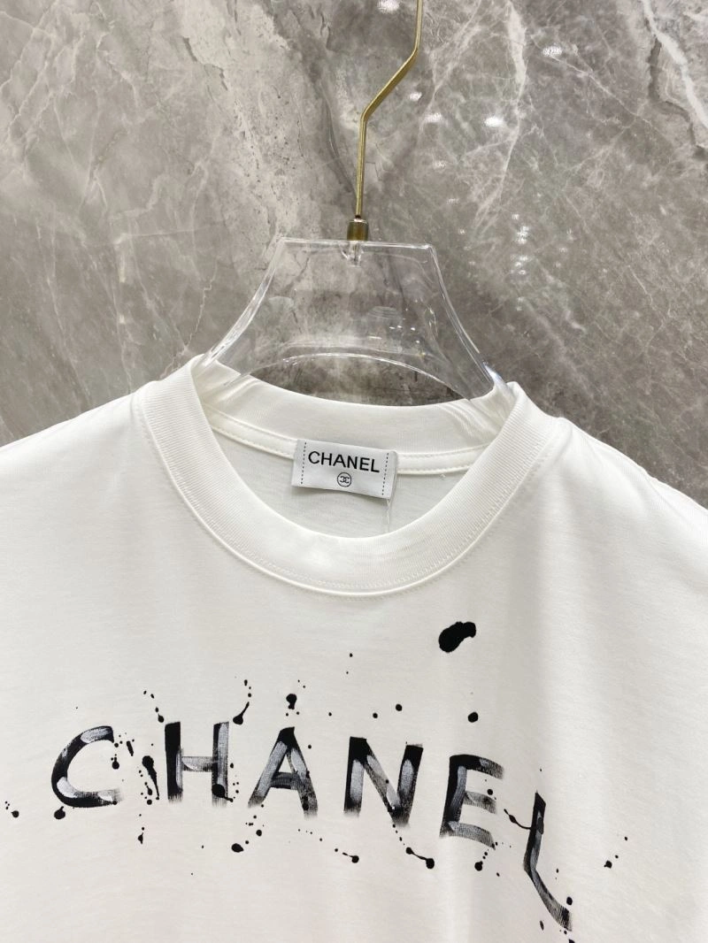 Brand-original Chanel T-Shirts