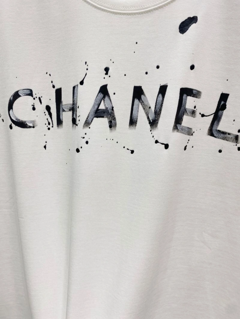 Brand-original Chanel T-Shirts