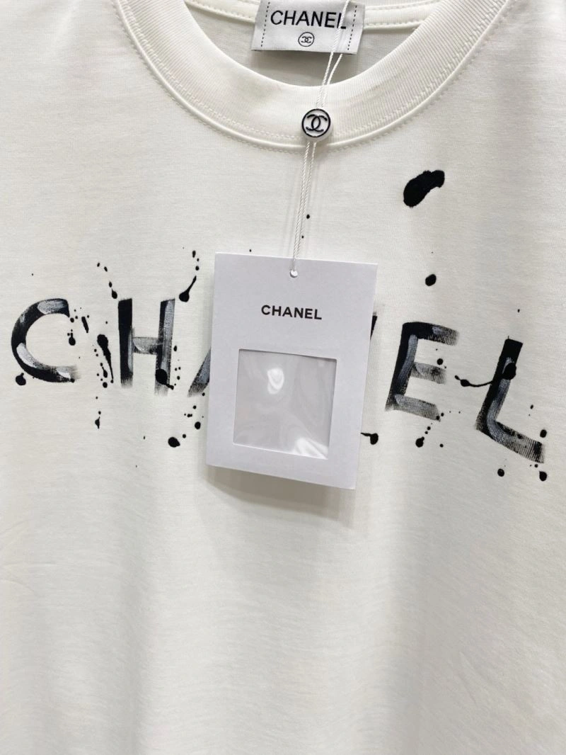 Brand-original Chanel T-Shirts