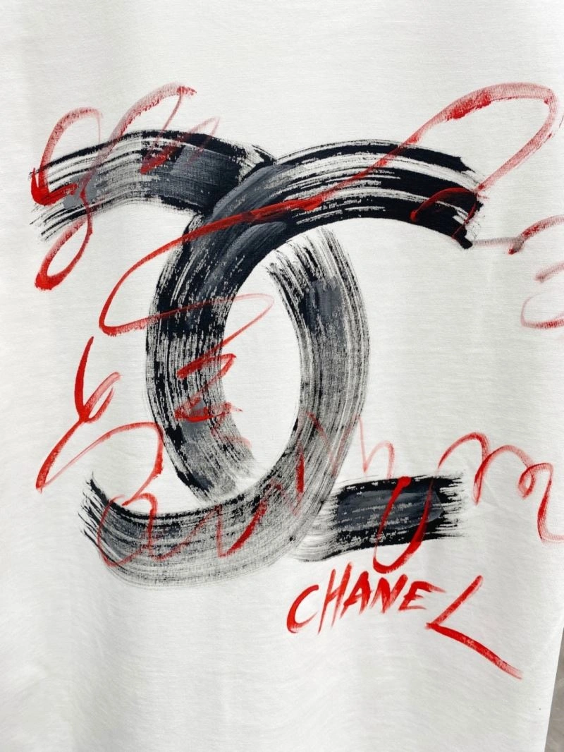 Brand-original Chanel T-Shirts