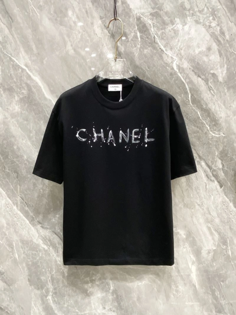 Chanel T-Shirts