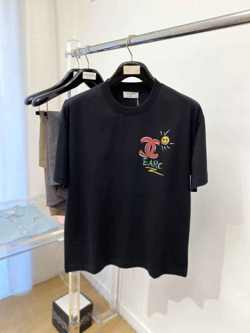 Chanel T-Shirts