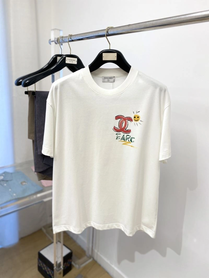 Chanel T-Shirts
