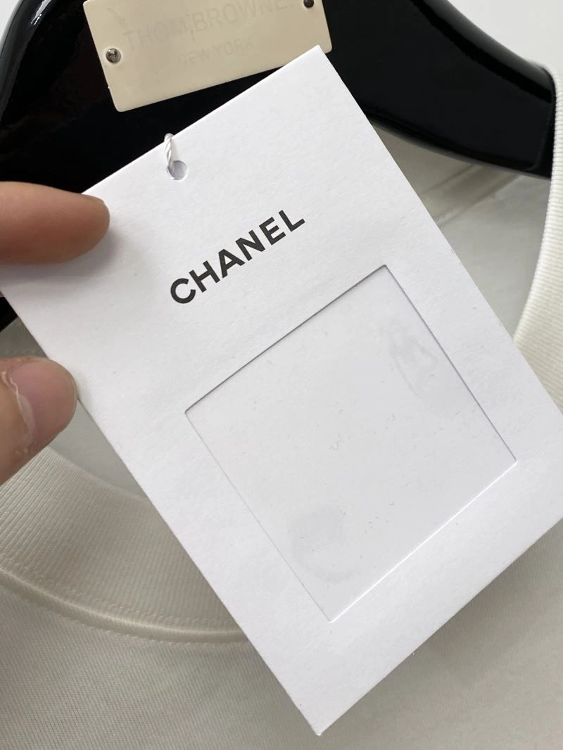 Reasonably priced Chanel T-Shirts