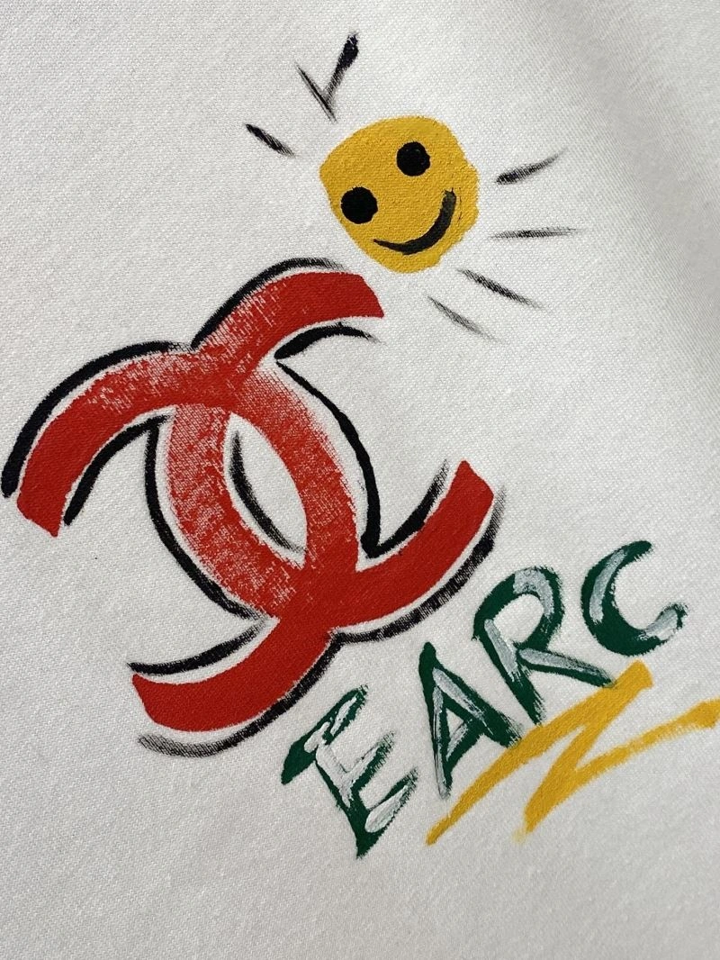 Reasonably priced Chanel T-Shirts