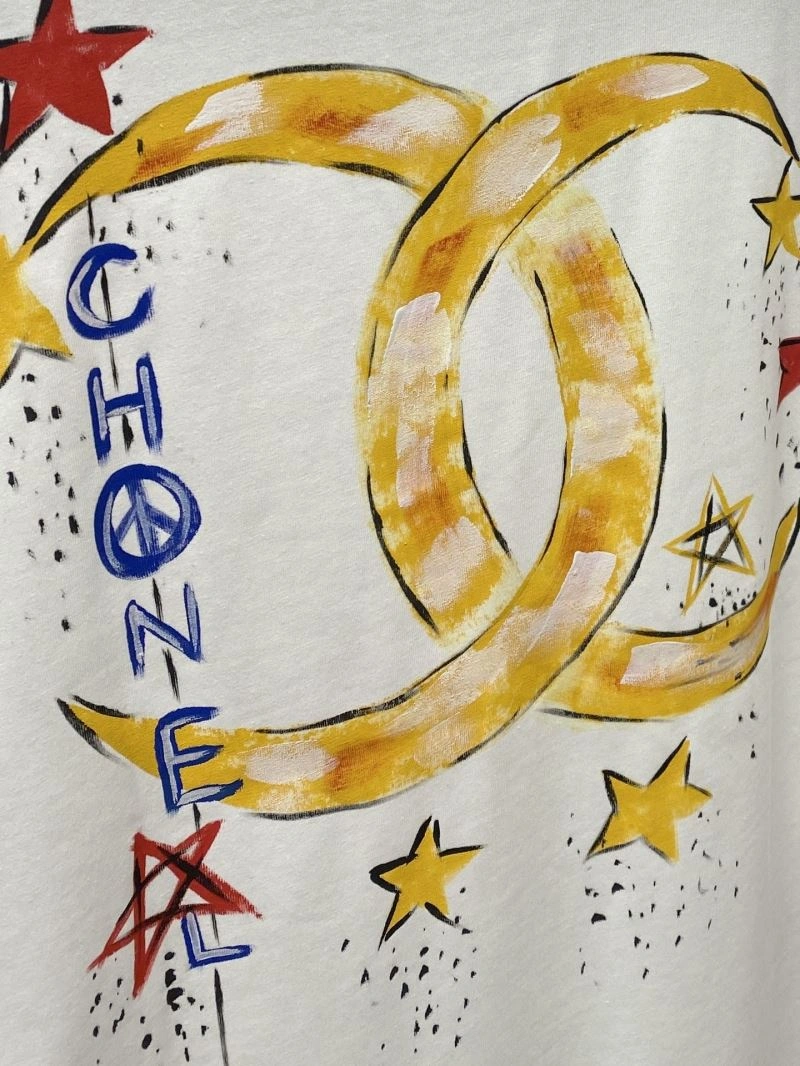 Reasonably priced Chanel T-Shirts