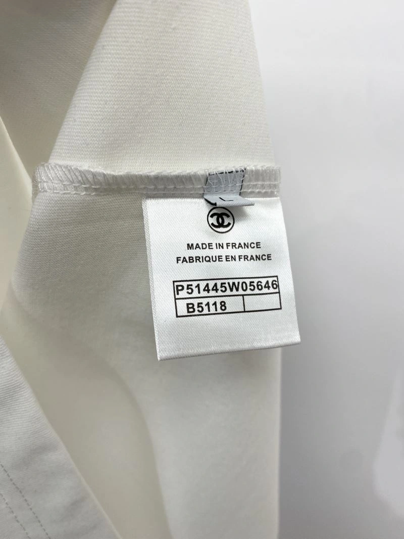 Reasonably priced Chanel T-Shirts