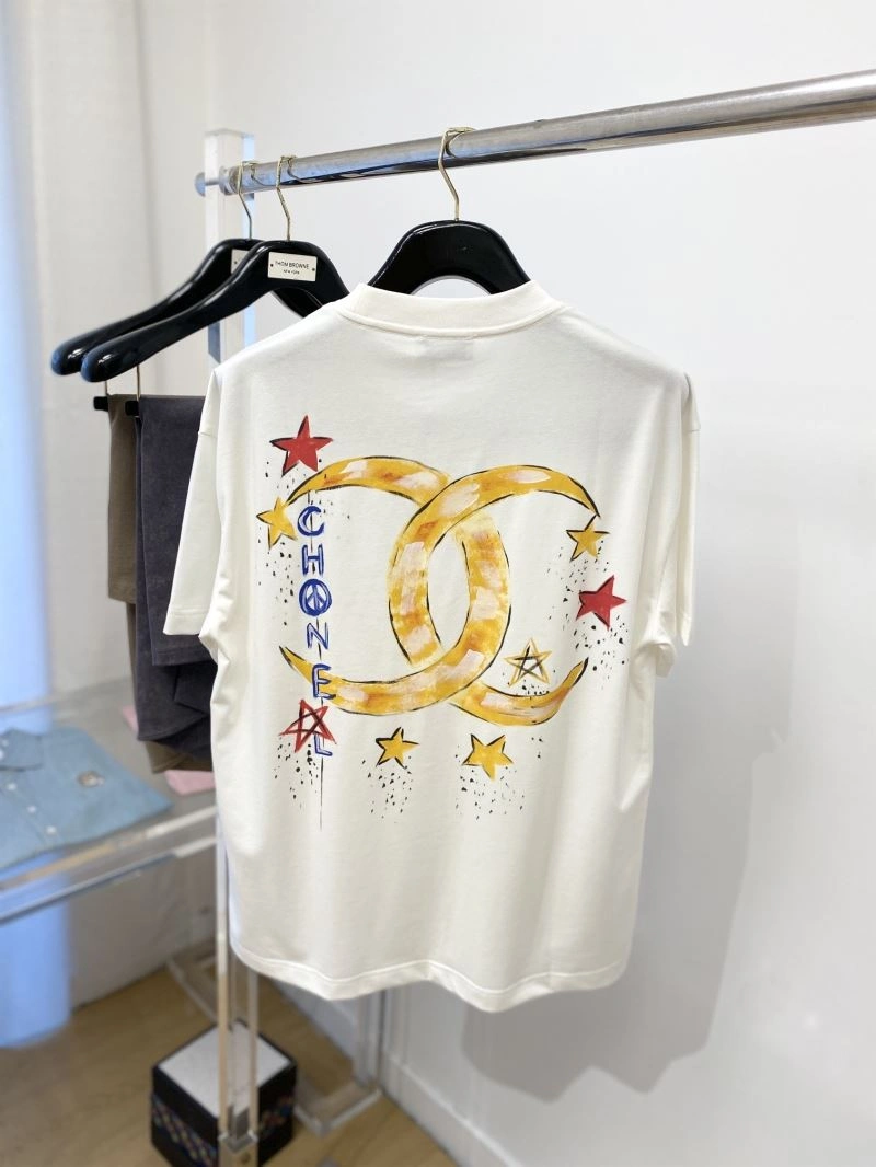 Reasonably priced Chanel T-Shirts