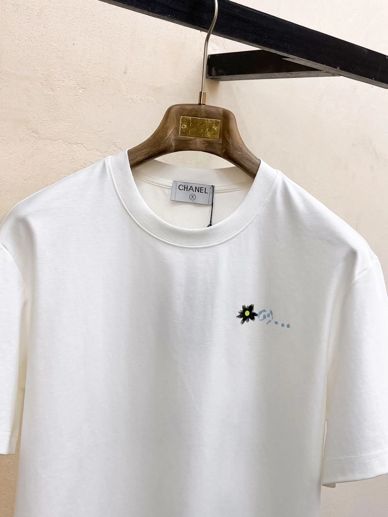 Brand-original Chanel T-Shirts