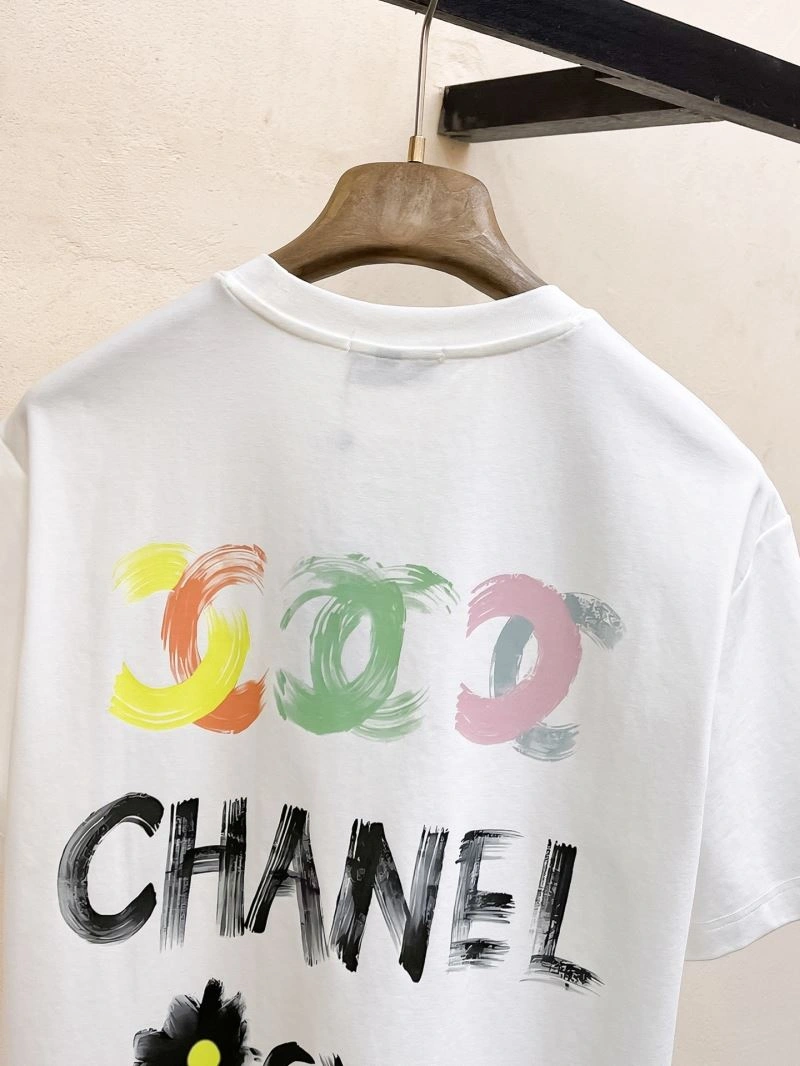 Brand-original Chanel T-Shirts