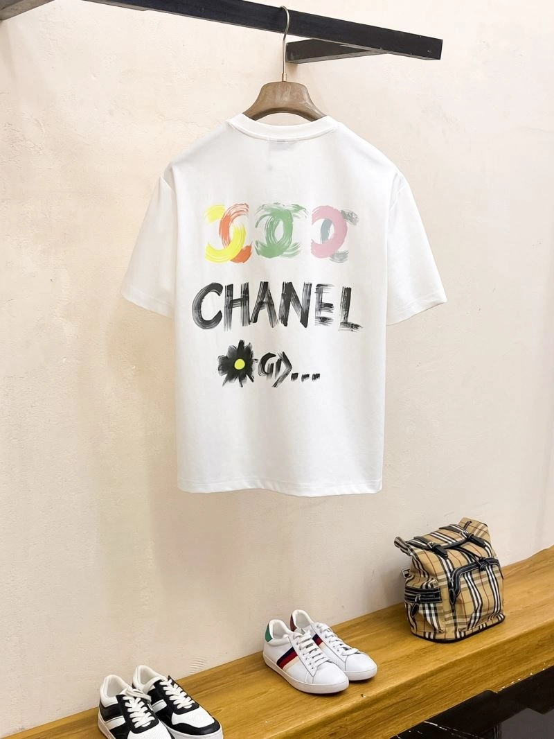 Brand-original Chanel T-Shirts