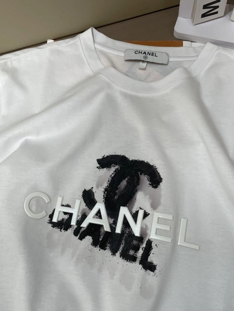 Reasonably priced Chanel T-Shirts