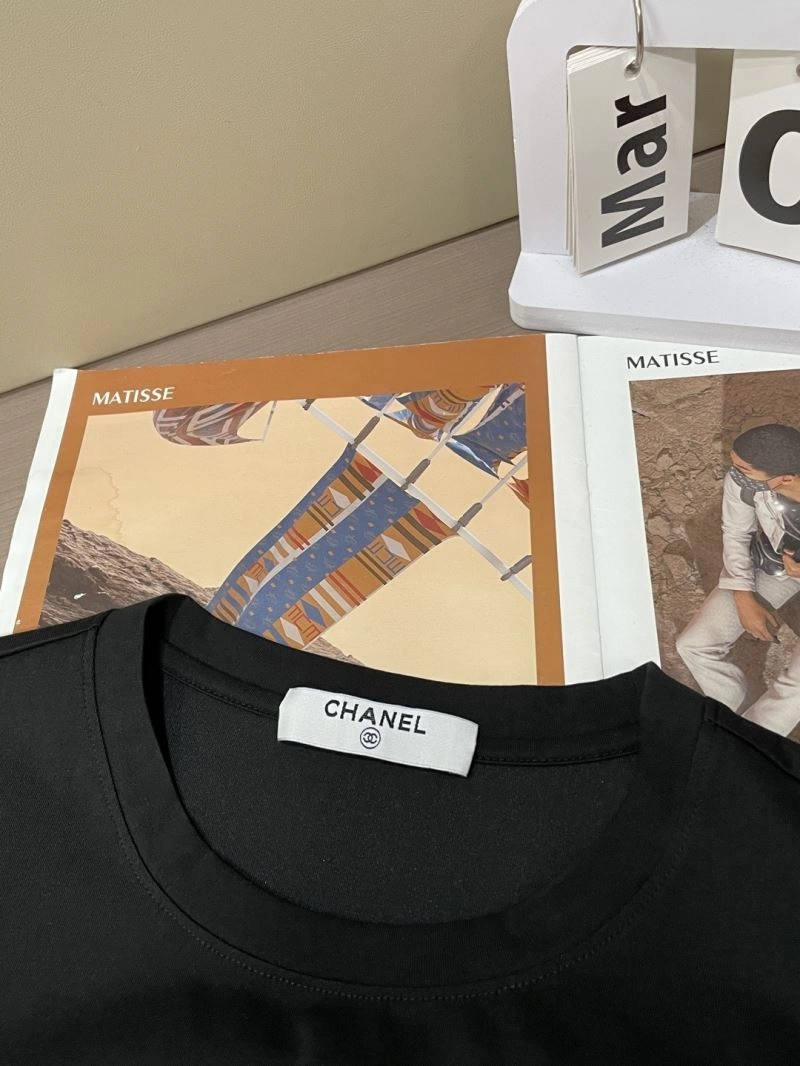 Reasonably priced Chanel T-Shirts