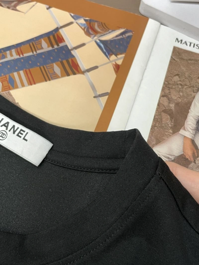 Reasonably priced Chanel T-Shirts