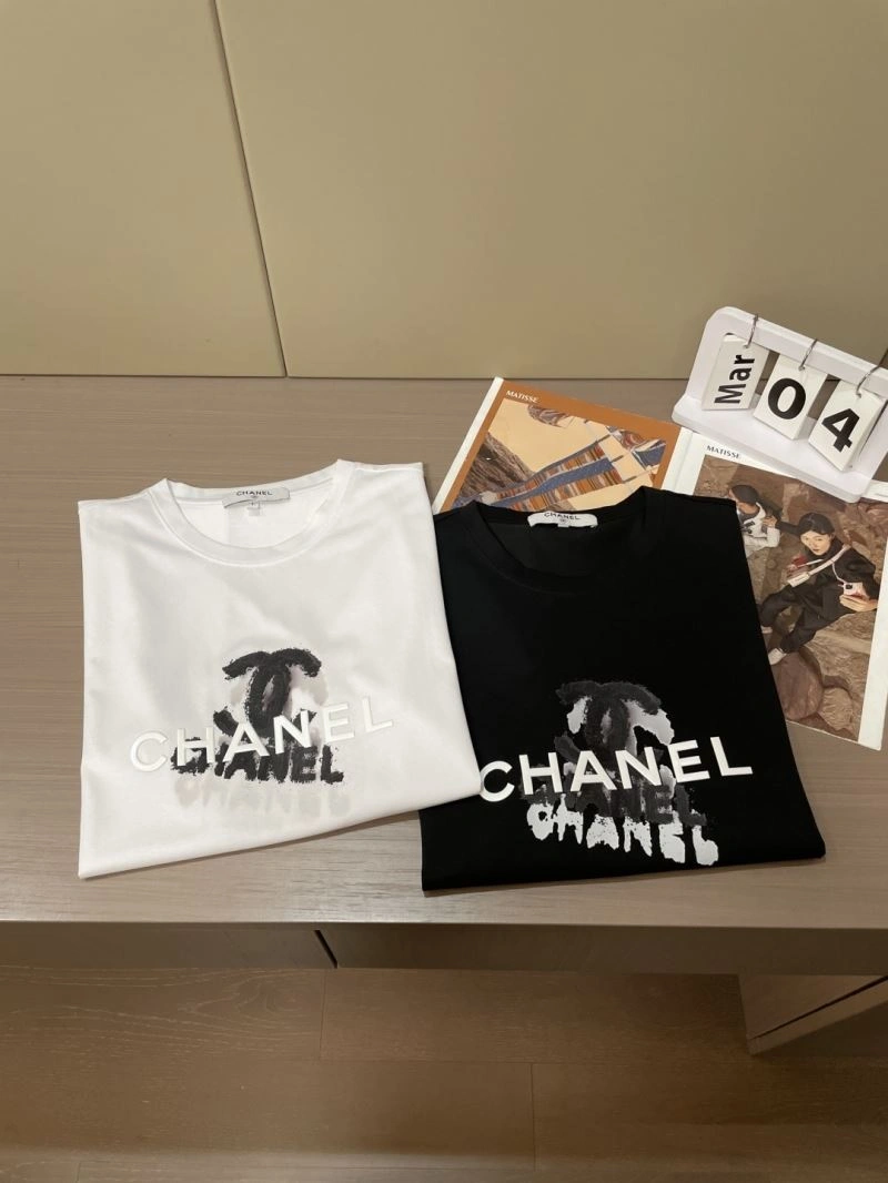 Reasonably priced Chanel T-Shirts