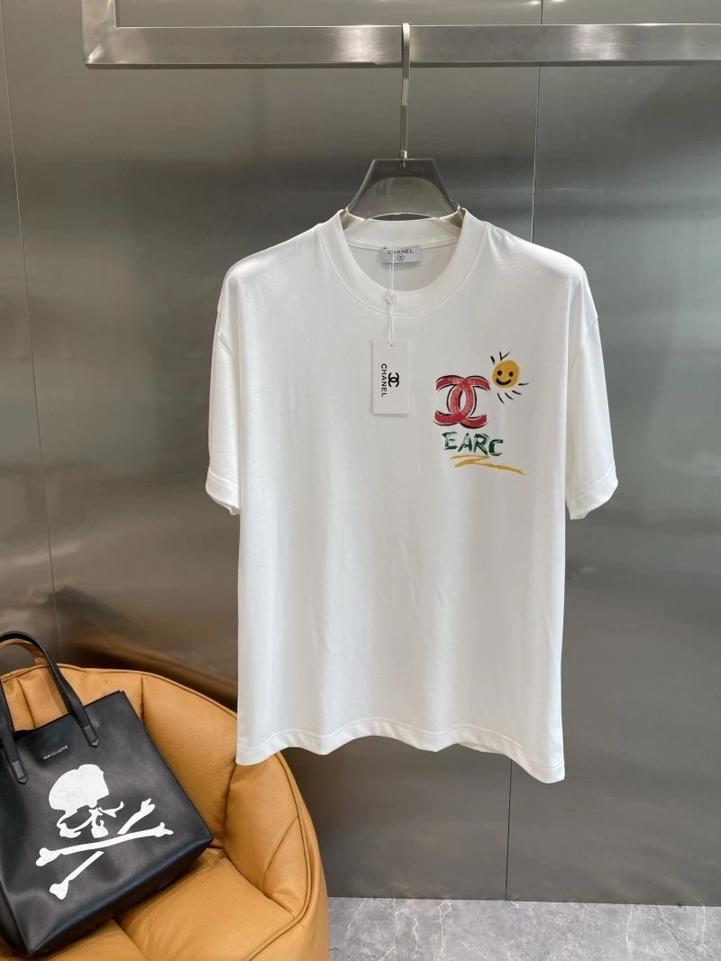 Chanel T-Shirts