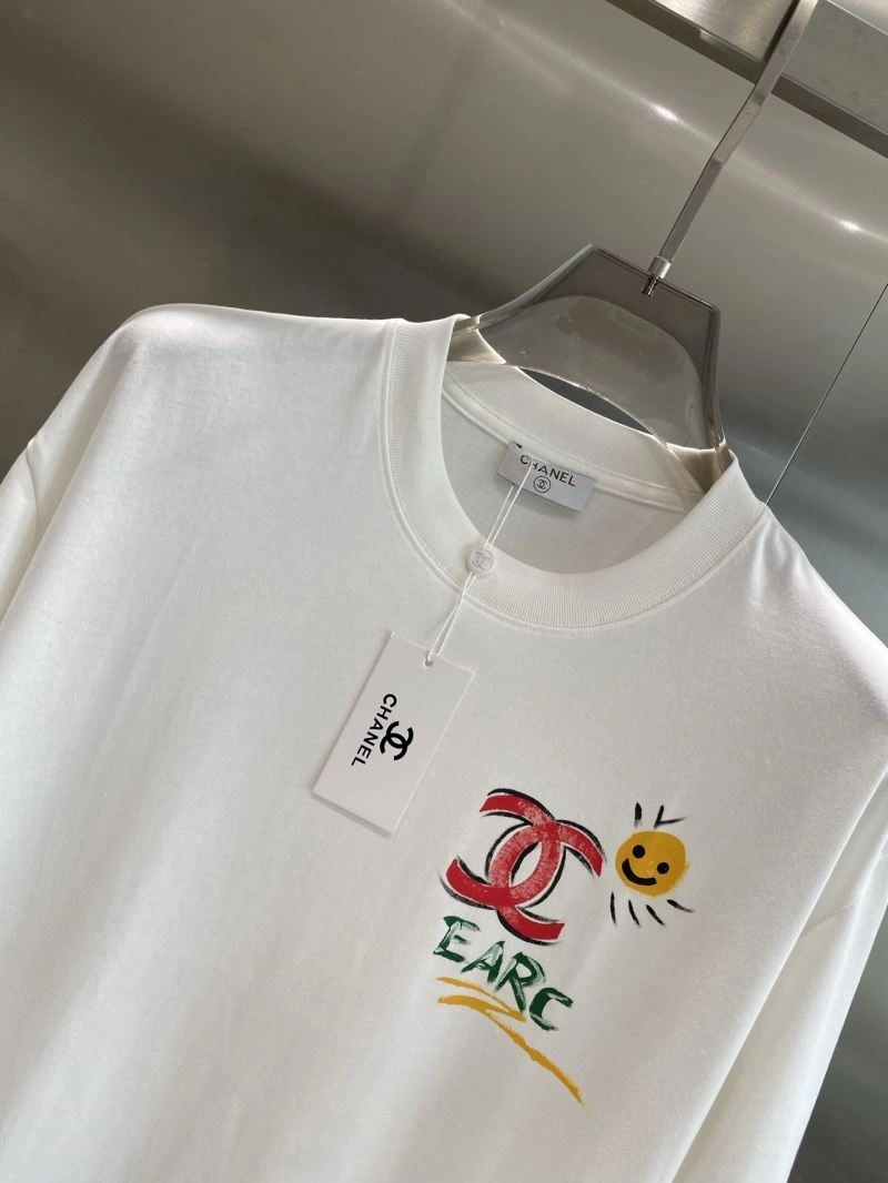 Factory-made Chanel T-Shirts
