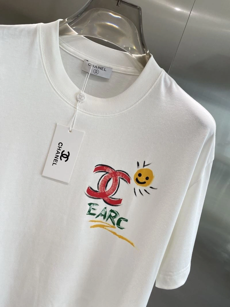 Factory-made Chanel T-Shirts
