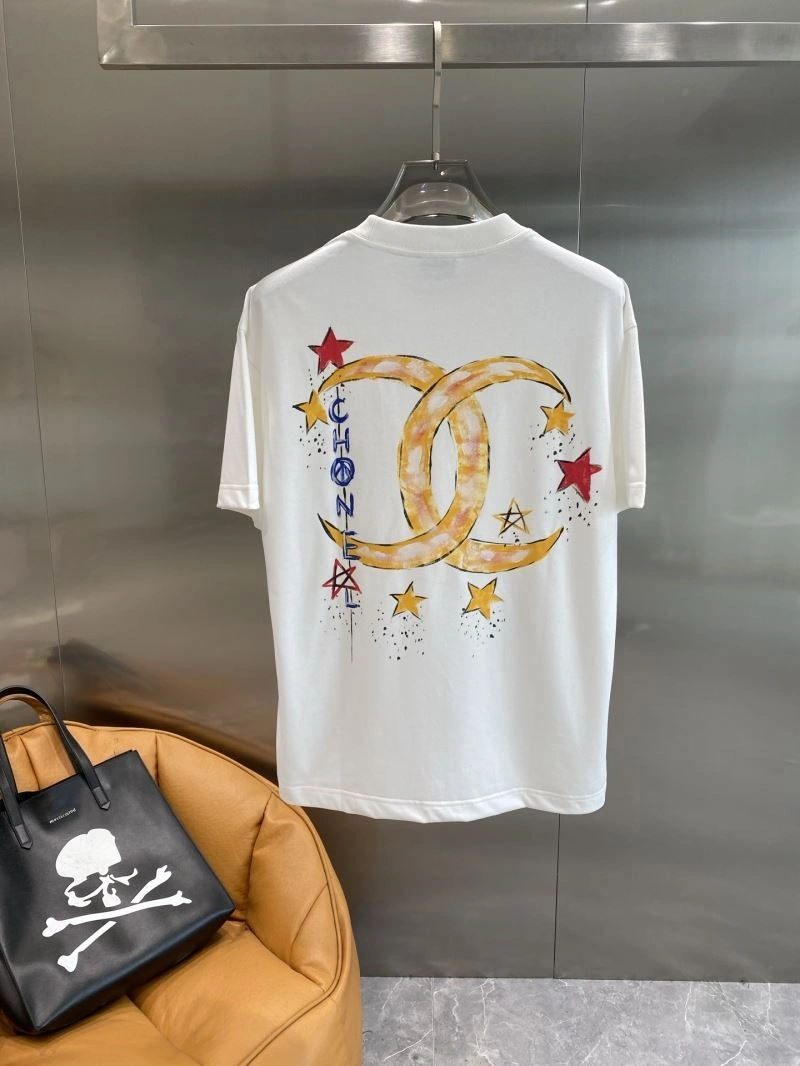 Factory-made Chanel T-Shirts