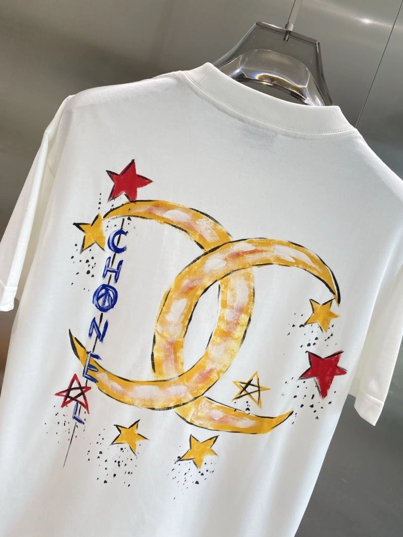 Factory-made Chanel T-Shirts