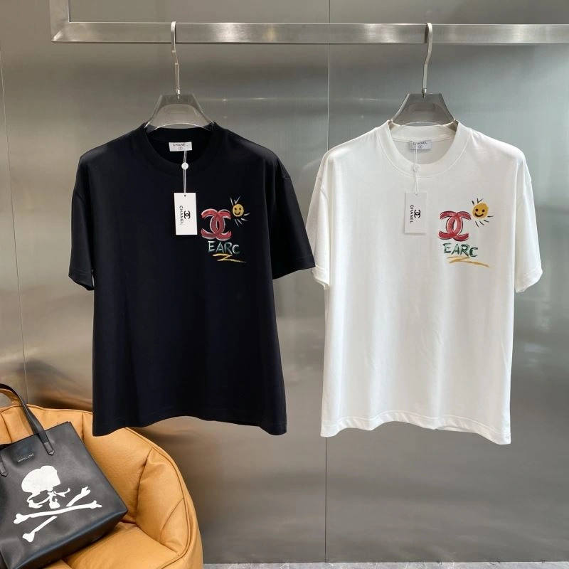 Chanel T-Shirts