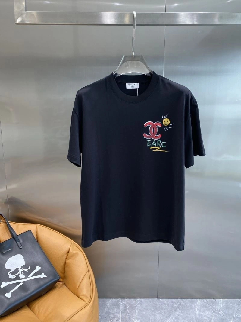 Perfect replica Chanel T-Shirts