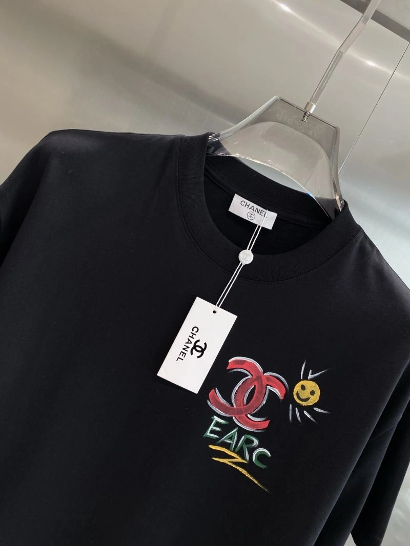 Perfect replica Chanel T-Shirts