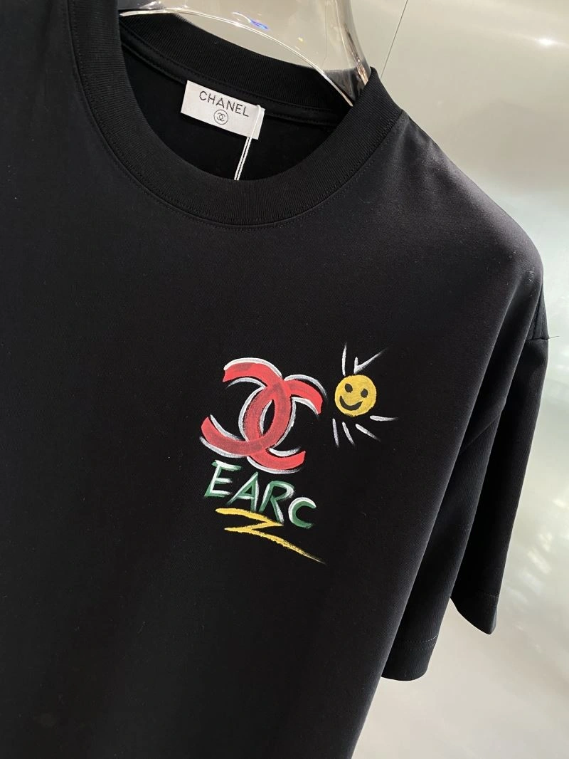 Perfect replica Chanel T-Shirts