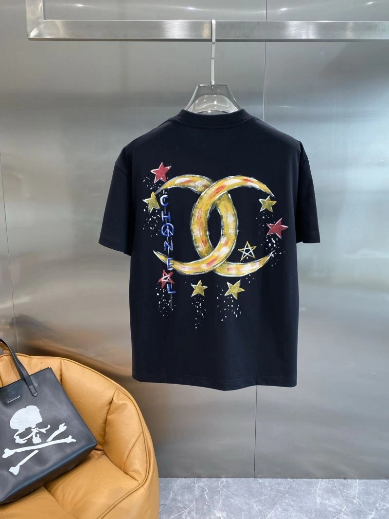 Perfect replica Chanel T-Shirts