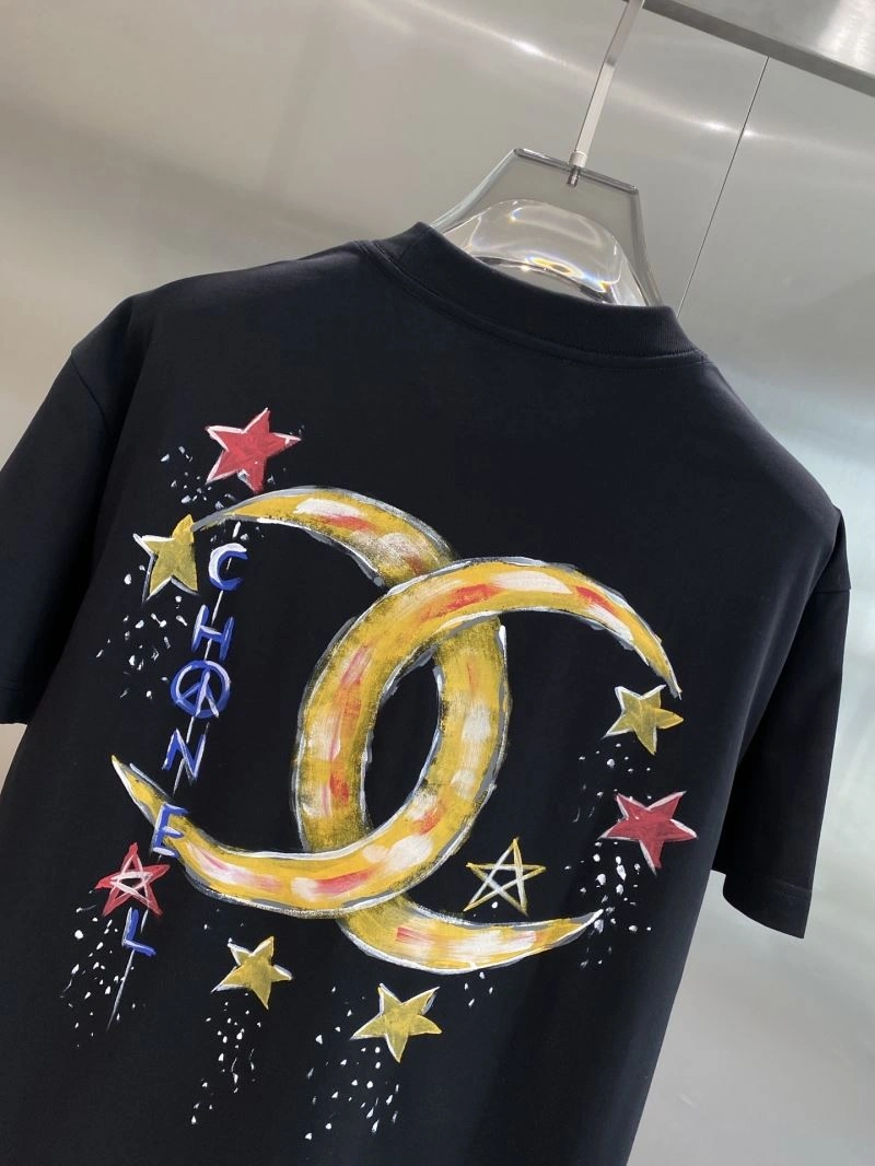 Perfect replica Chanel T-Shirts