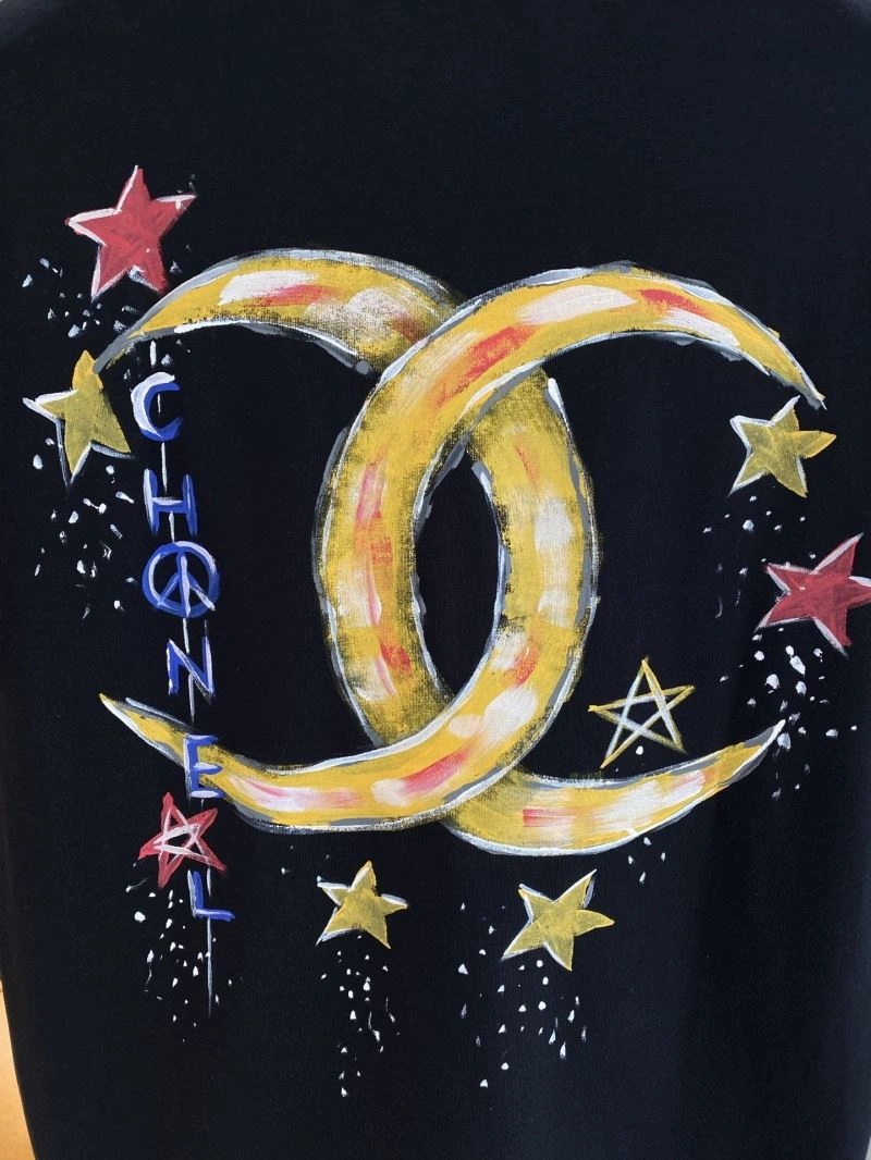 Perfect replica Chanel T-Shirts