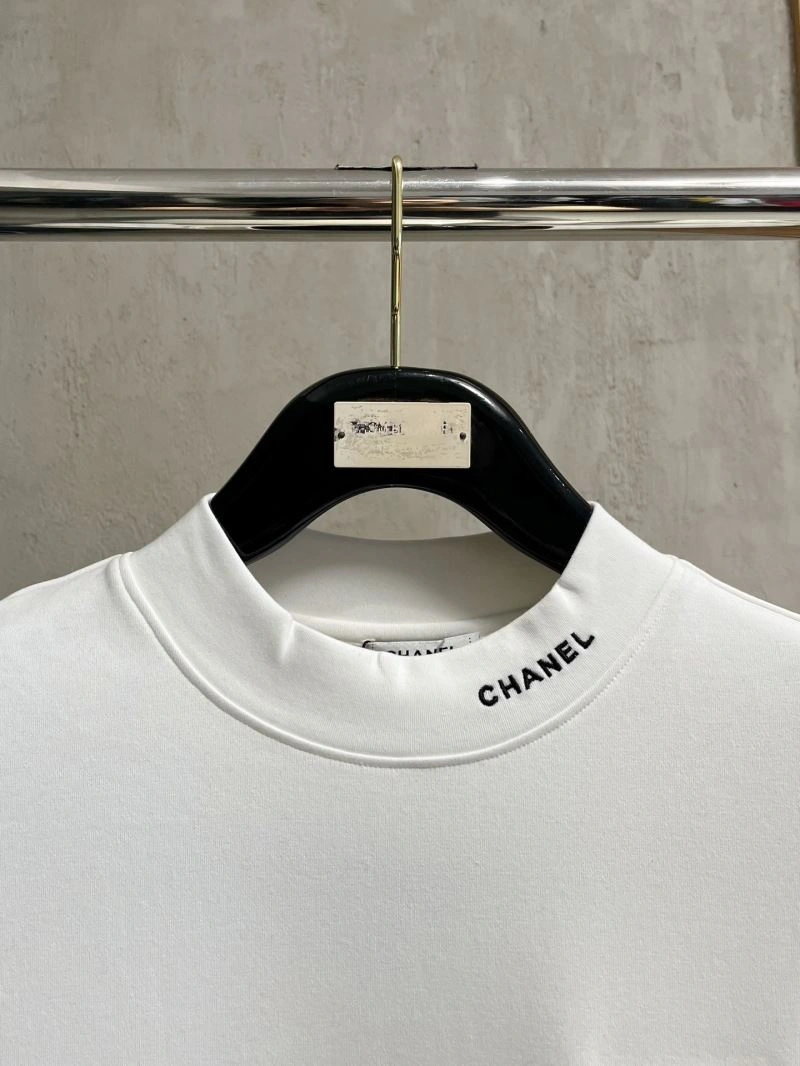 Mirror quality Chanel T-Shirts