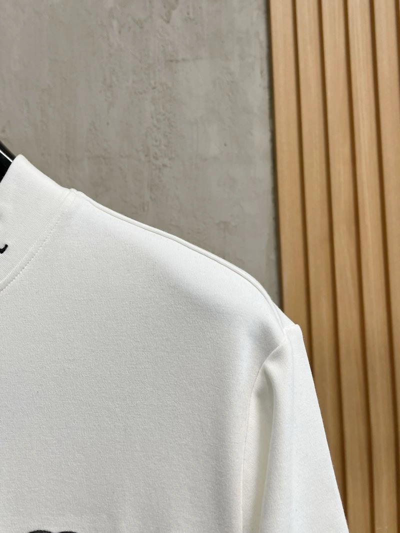 Mirror quality Chanel T-Shirts