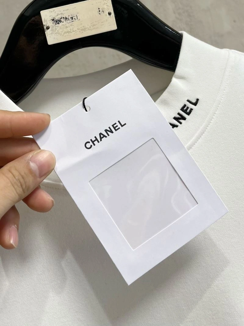 Mirror quality Chanel T-Shirts