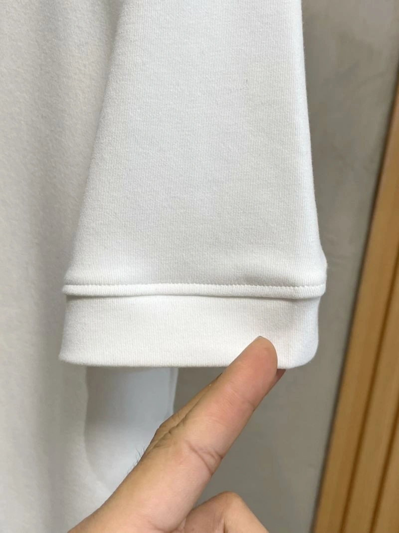 Mirror quality Chanel T-Shirts