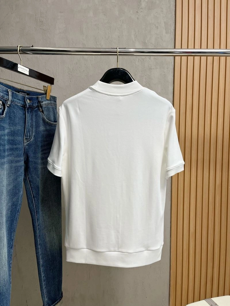 Mirror quality Chanel T-Shirts
