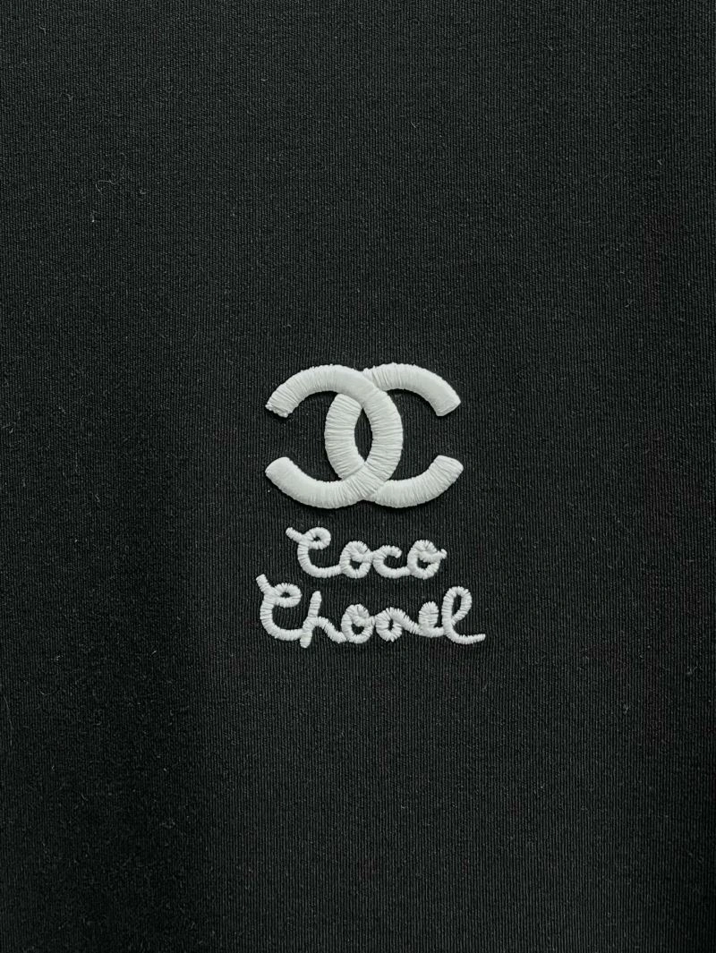 Brand-original Chanel T-Shirts