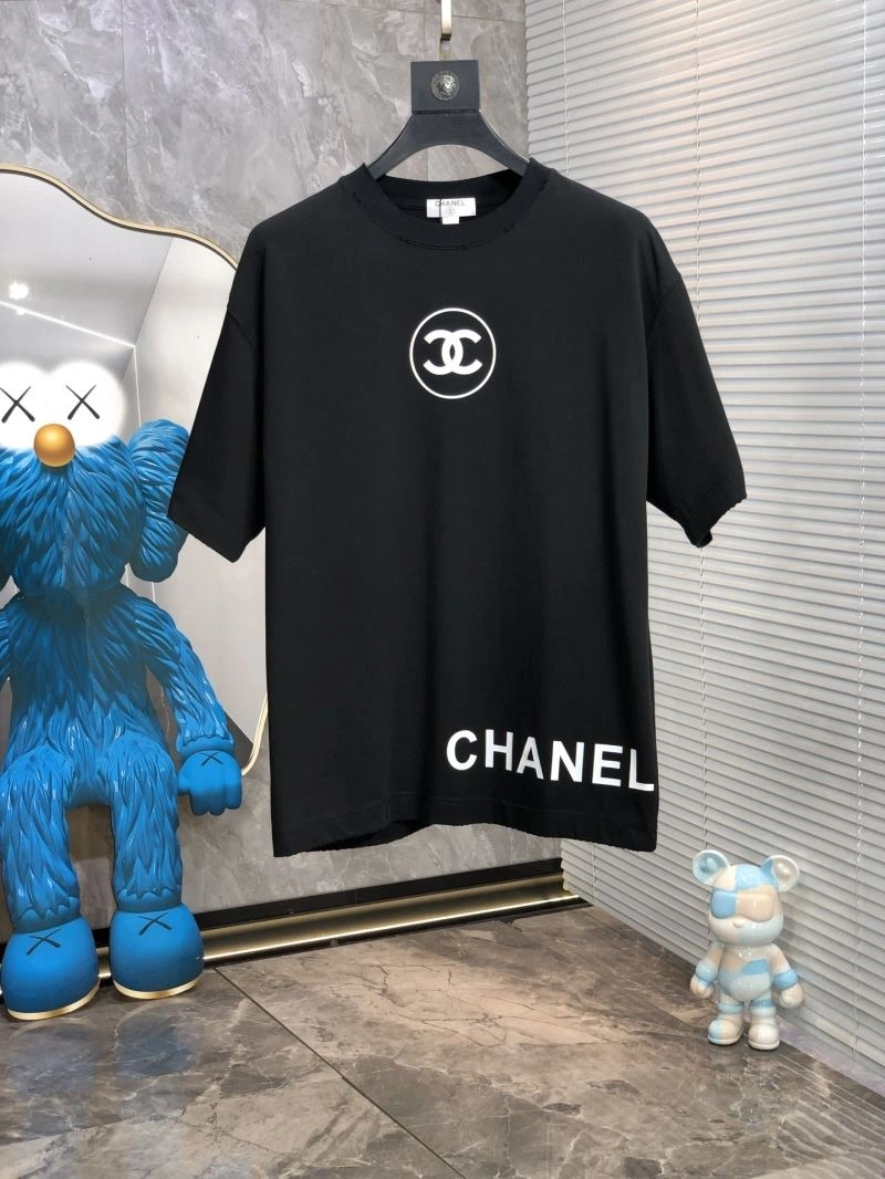 Factory-made Chanel T-Shirts