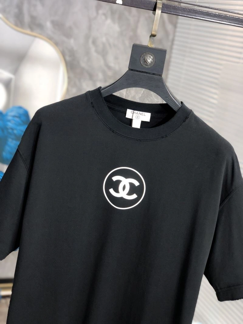 Factory-made Chanel T-Shirts