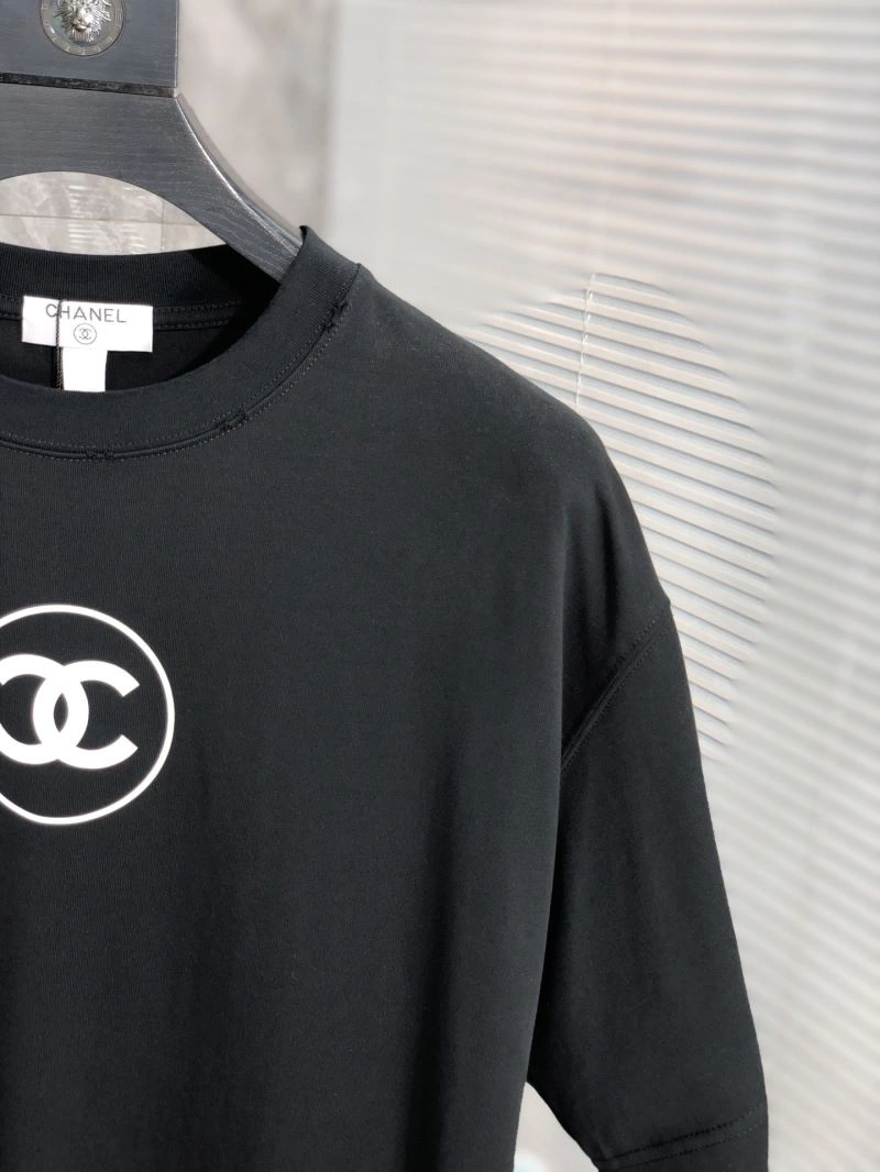 Factory-made Chanel T-Shirts