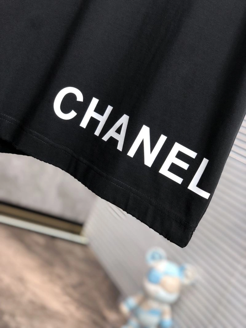 Factory-made Chanel T-Shirts