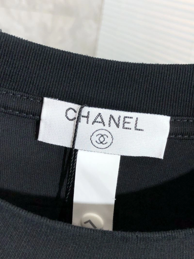 Factory-made Chanel T-Shirts