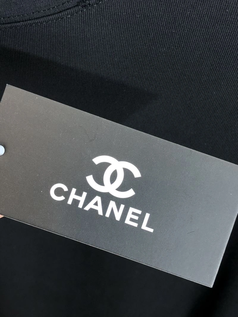 Factory-made Chanel T-Shirts