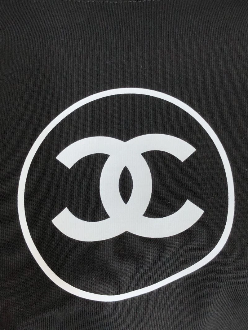 Factory-made Chanel T-Shirts