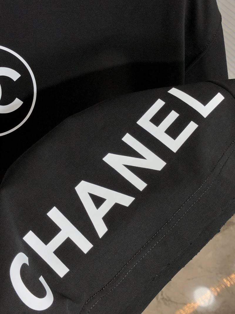 Factory-made Chanel T-Shirts